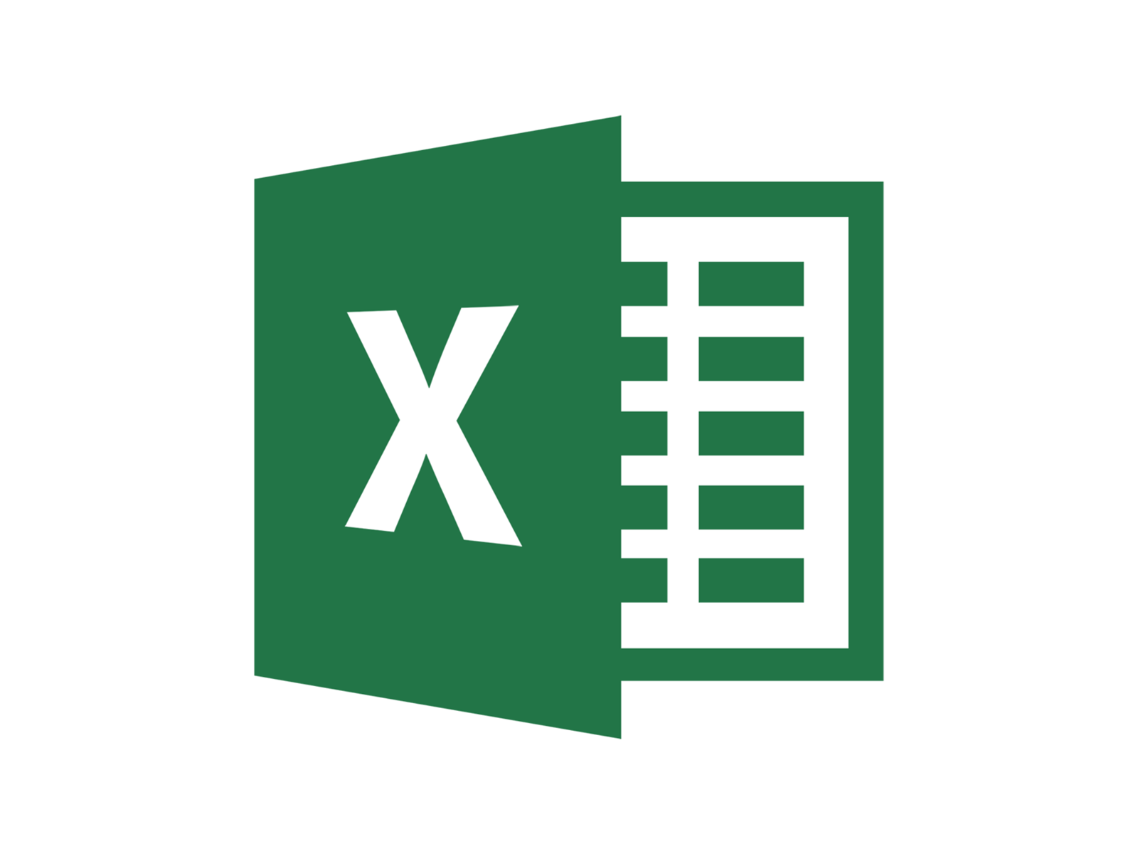 Generar un folio automático al ingresar datos en excel mediante un ...