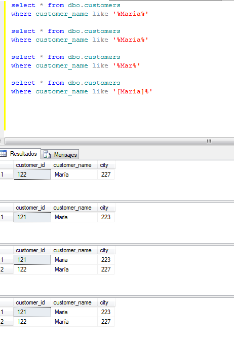 Añadir función acentos a búsqueda con cuadro combinado - Microsoft ...